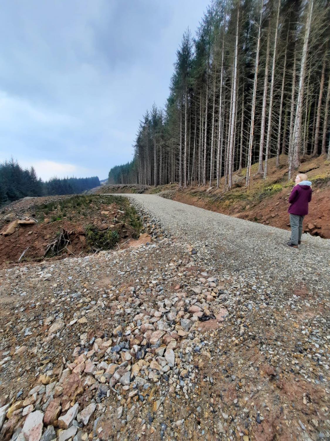 A Circular Route to Goatfell, Isle of Arran | Scotland – Explore with Amie