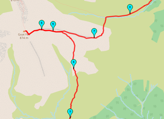 A Circular Route to Goatfell, Isle of Arran | Scotland – Explore with Amie