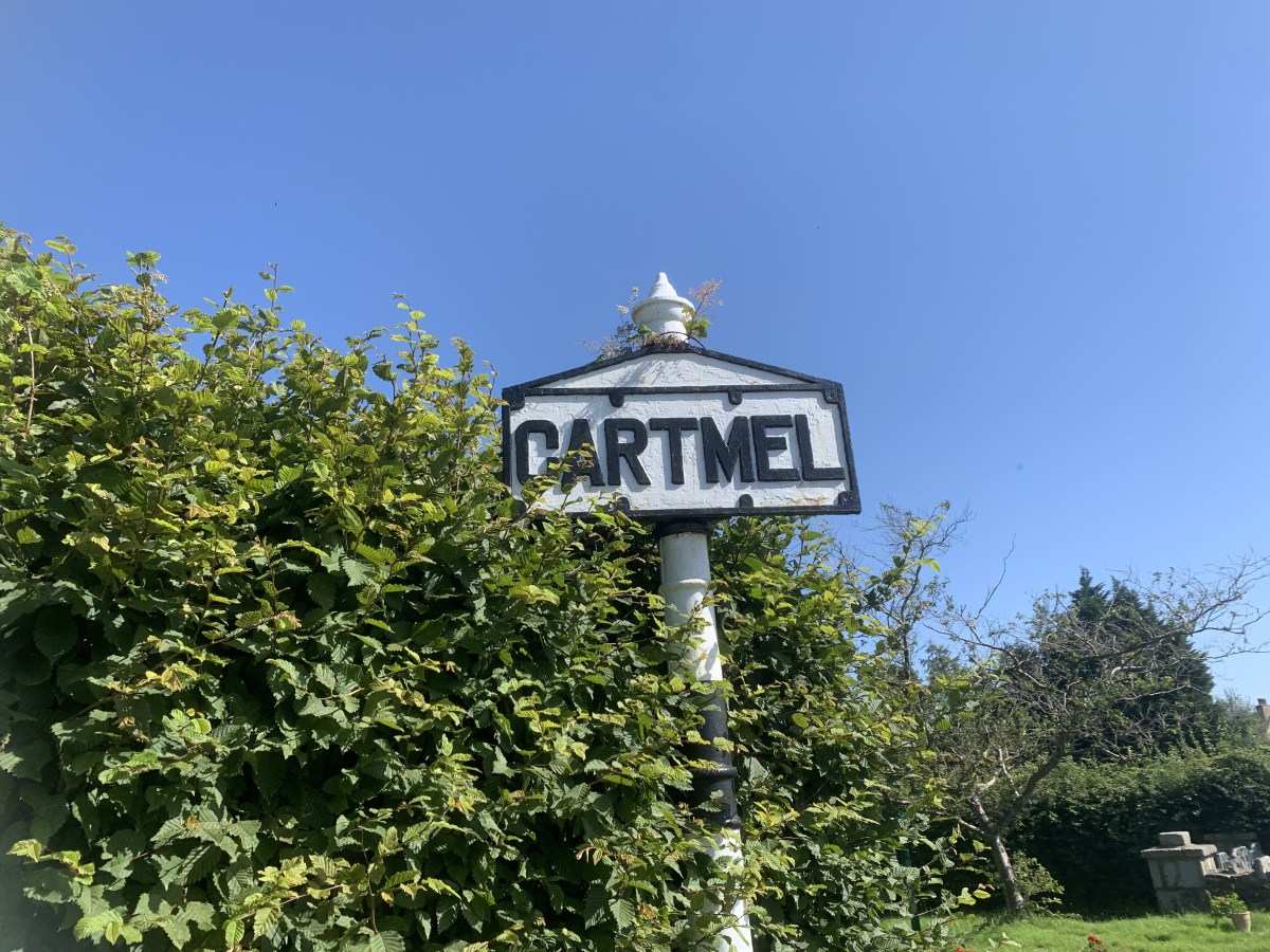 An Afternoon in Cartmel | Travel Guide – Explore with Amie