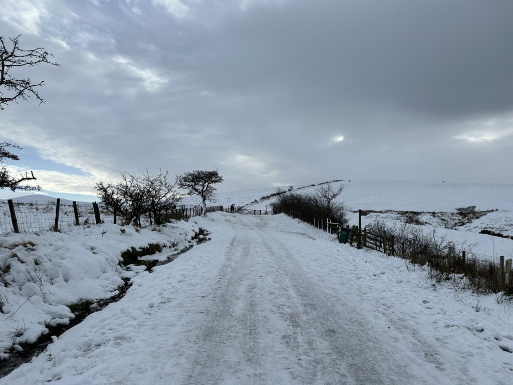 Skiddaw Circular Route | Lake District – Explore with Amie