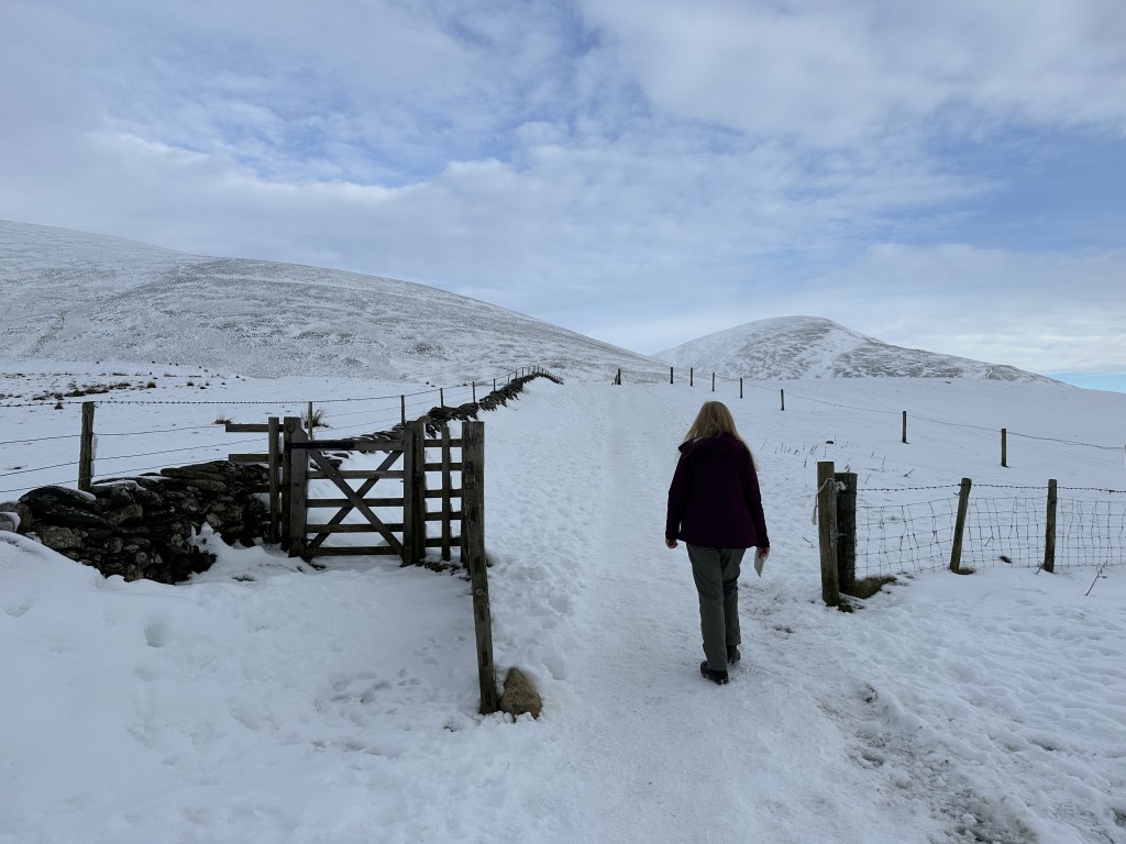 Skiddaw Circular Route | Lake District – Explore with Amie