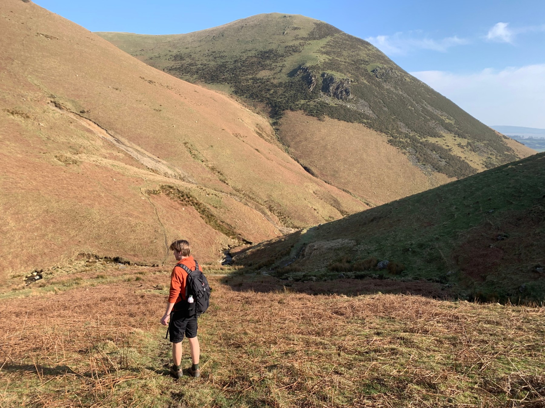 Black Combe: Hidden Gem in the Lake District Outer-fells | Lake ...
